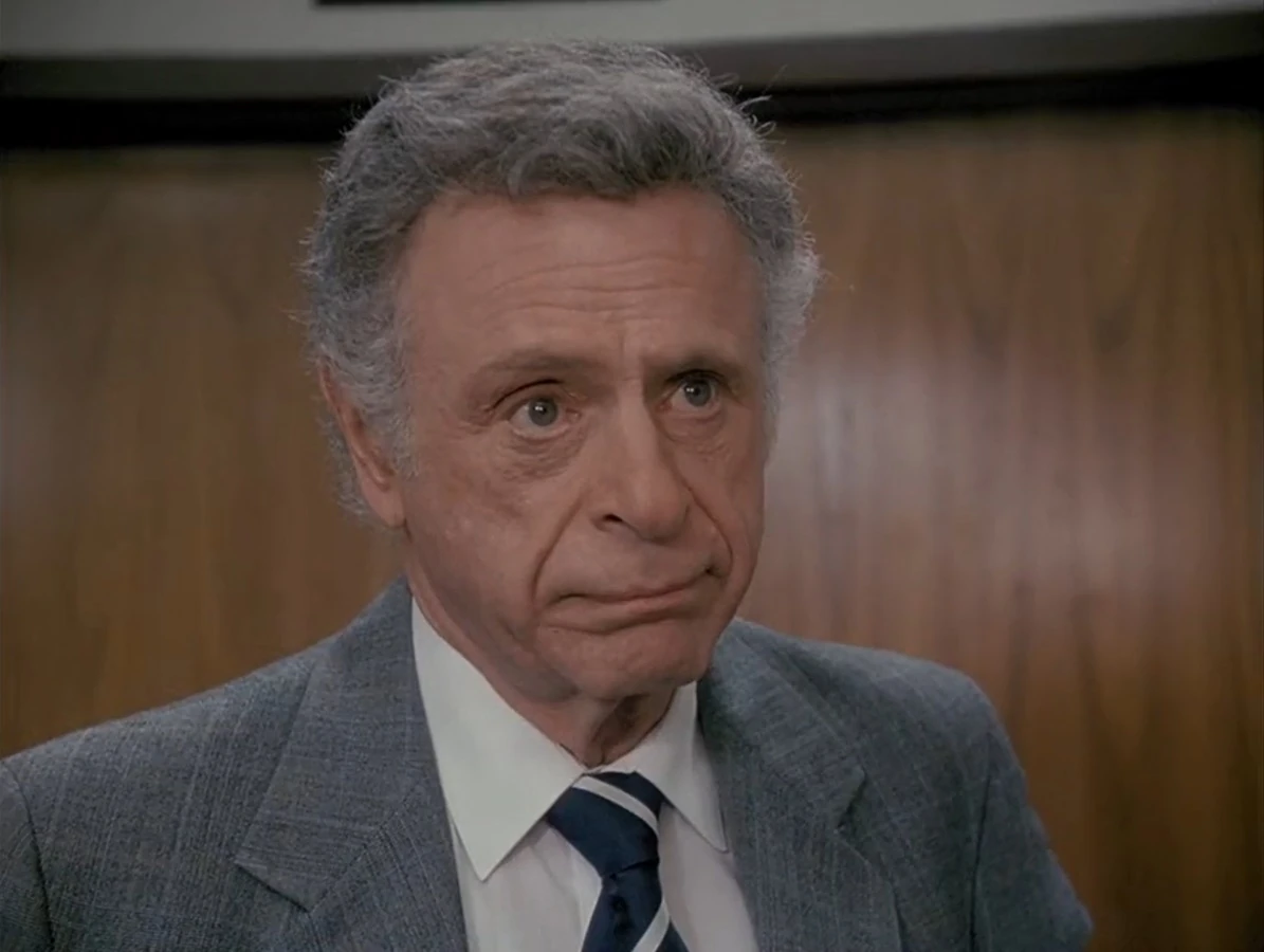 Sam Cohen | Murder, She Wrote Wiki | Fandom