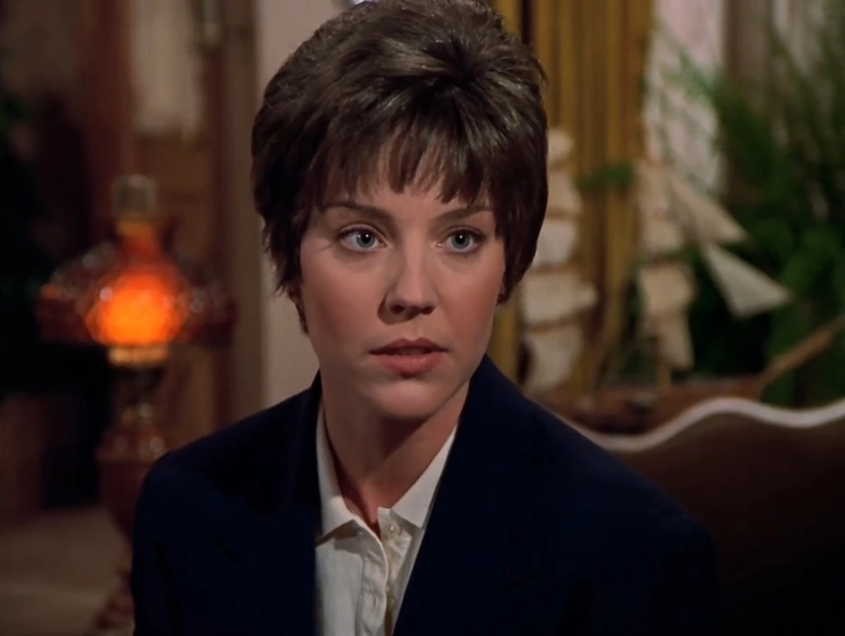 Anne Larkin | Murder, She Wrote Wiki | Fandom