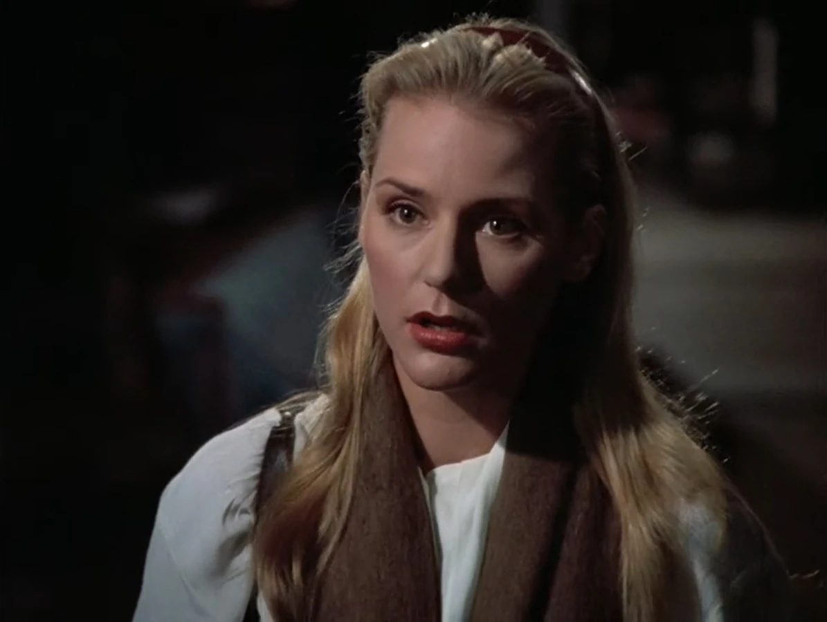 Sally Briggs | Murder, She Wrote Wiki | Fandom