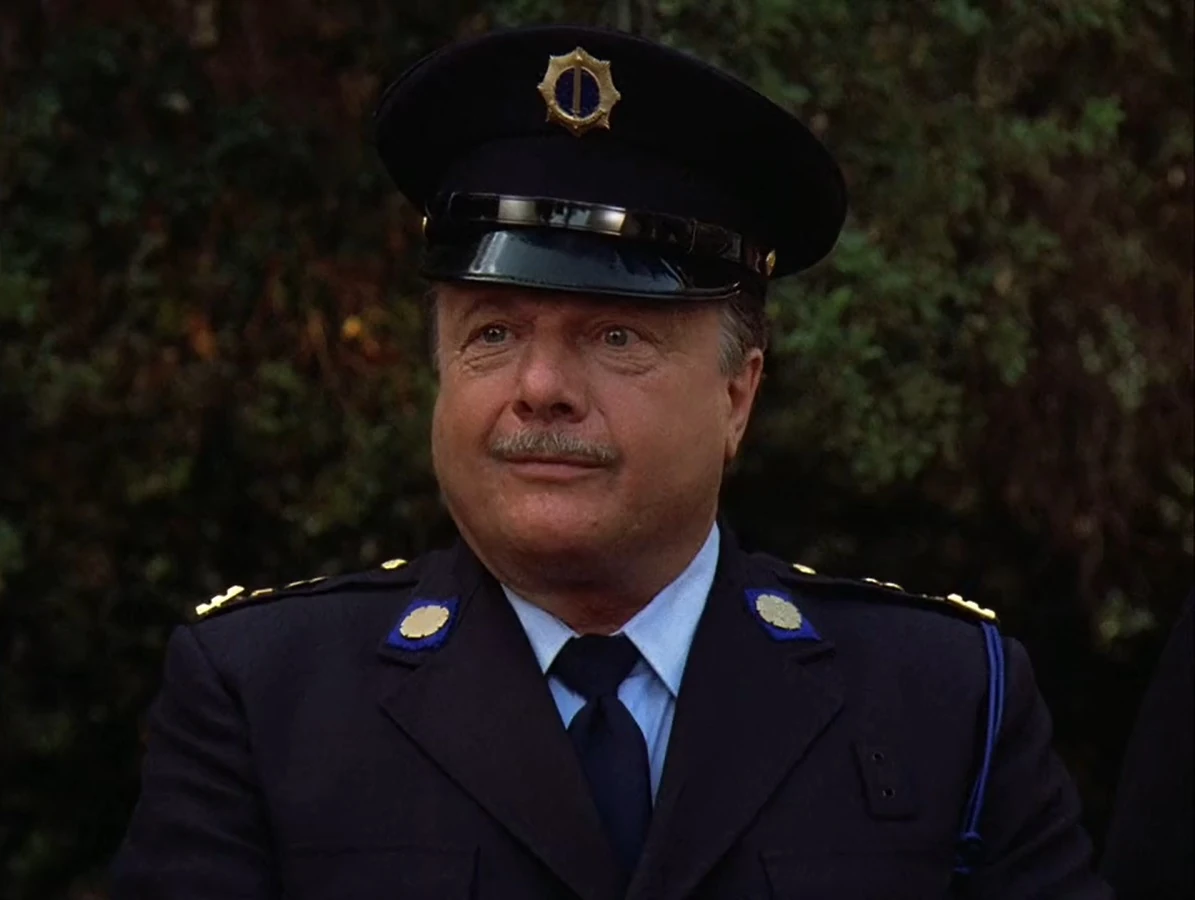 Arthur Joyce | Murder, She Wrote Wiki | Fandom