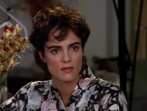 Monica Chase | The Murder, She Wrote Wiki | Fandom