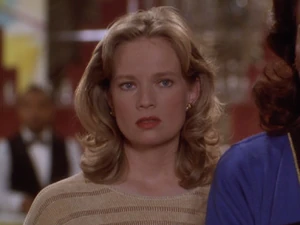 Amy Ortega | The Murder, She Wrote Wiki | Fandom