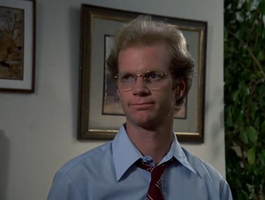 Bert Donovan | The Murder, She Wrote Wiki | Fandom