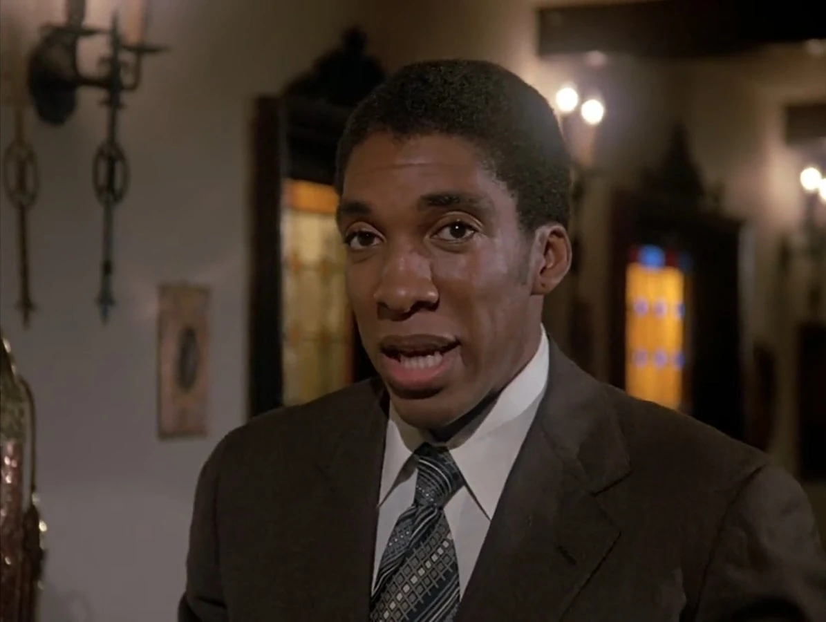 Eddie Walters | Murder, She Wrote Wiki | Fandom