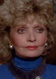 Maria Morgana | Murder, She Wrote Wiki | Fandom