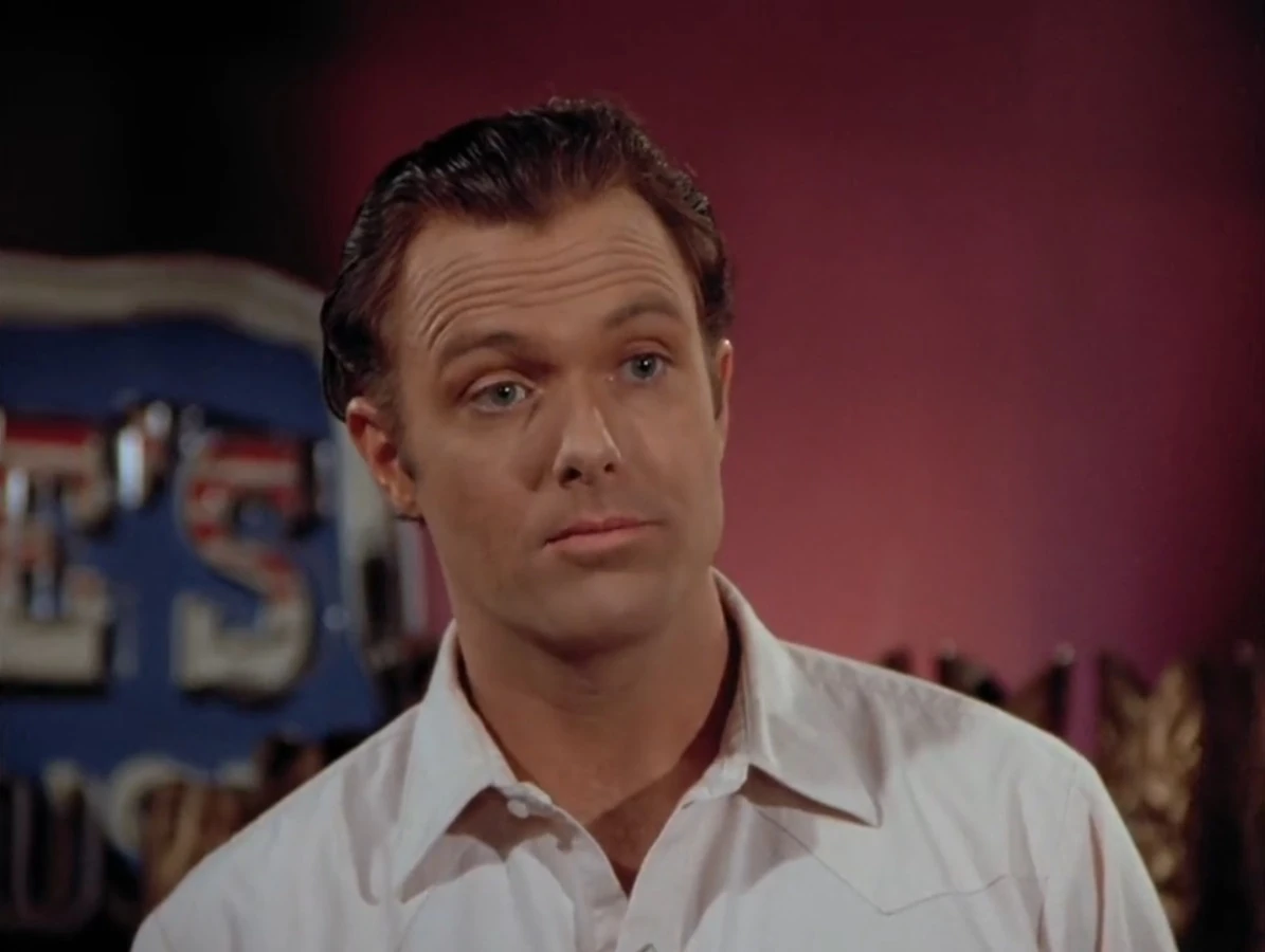 Rob Platte | Murder, She Wrote Wiki | Fandom