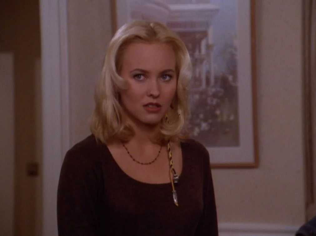 Udella Vaughn | Murder, She Wrote Wiki | Fandom