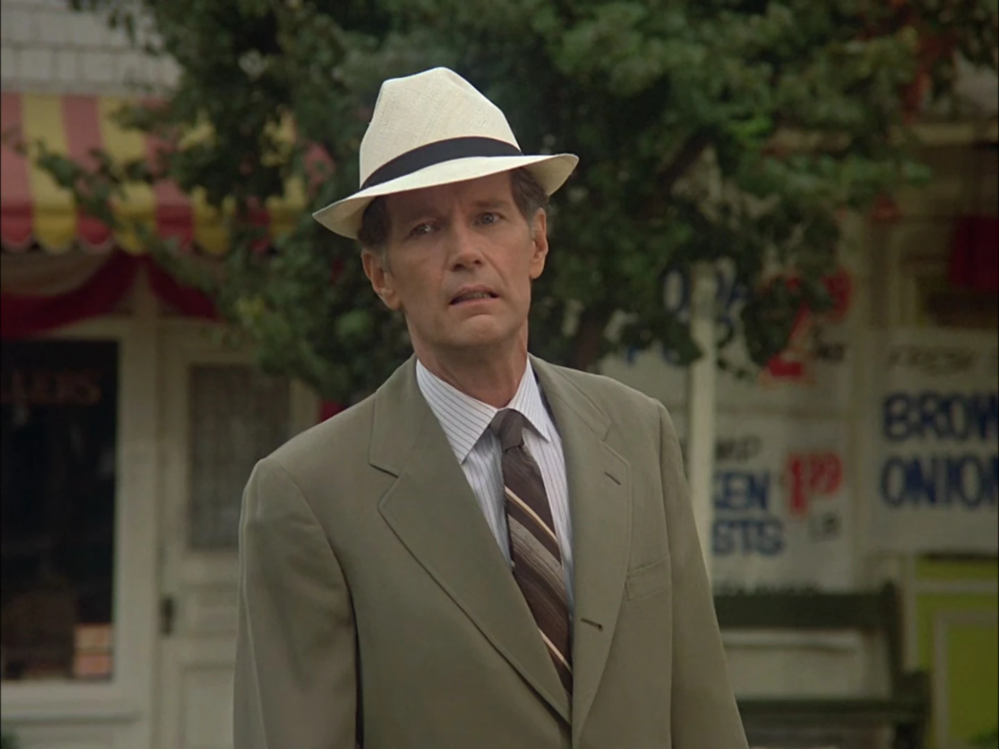 Dean Merrill | Murder, She Wrote Wiki | Fandom