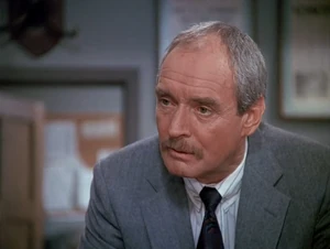 Bill Spenser | The Murder, She Wrote Wiki | Fandom