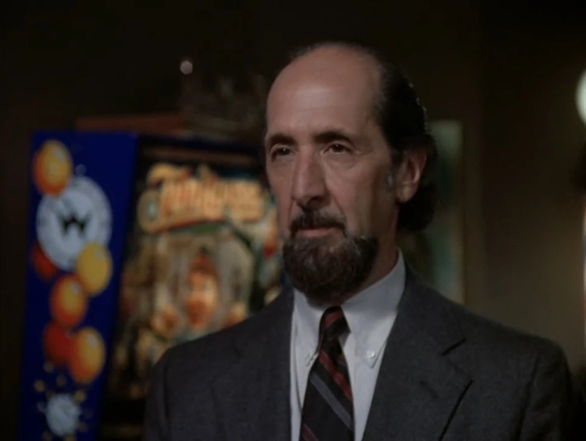 Gabriel Rodino | Murder, She Wrote Wiki | Fandom