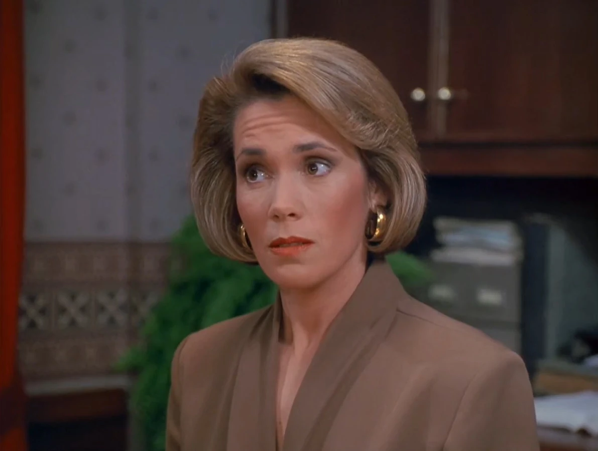 Gail Manning | Murder, She Wrote Wiki | Fandom