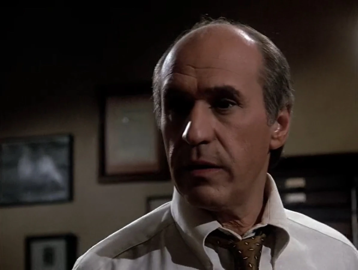 Archie Miles | Murder, She Wrote Wiki | Fandom