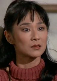 Gayle Yamada | Murder, She Wrote Wiki | Fandom