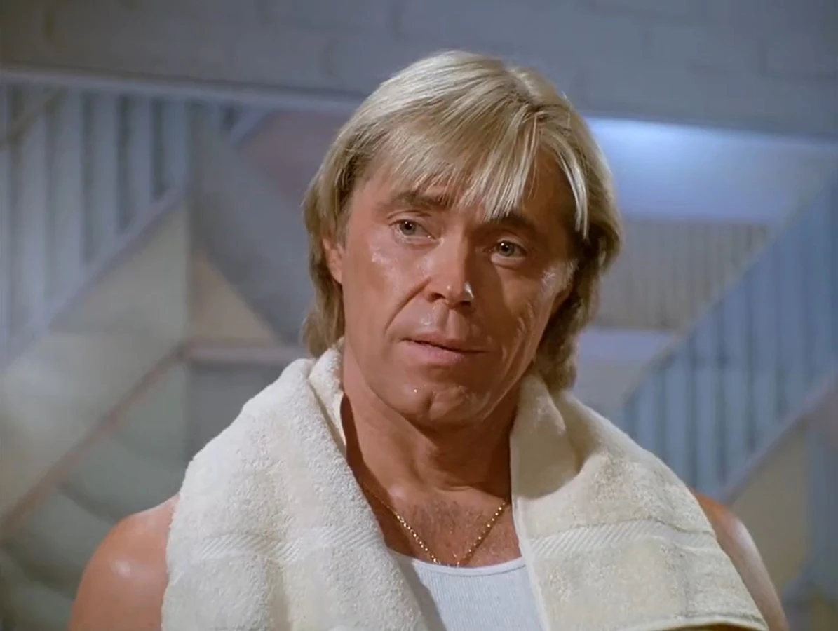 Ryan Donovan | Murder, She Wrote Wiki | Fandom