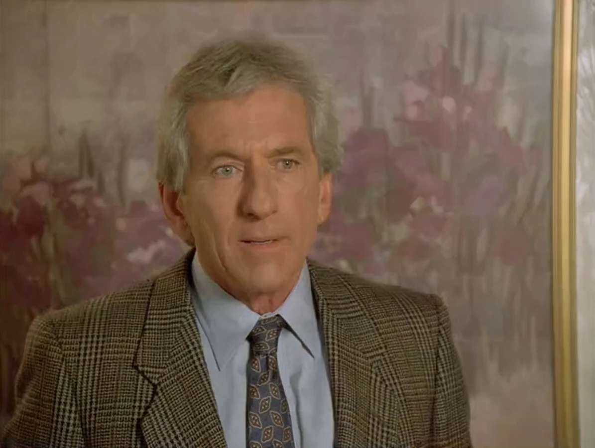 Andrew Bascombe | Murder, She Wrote Wiki | Fandom