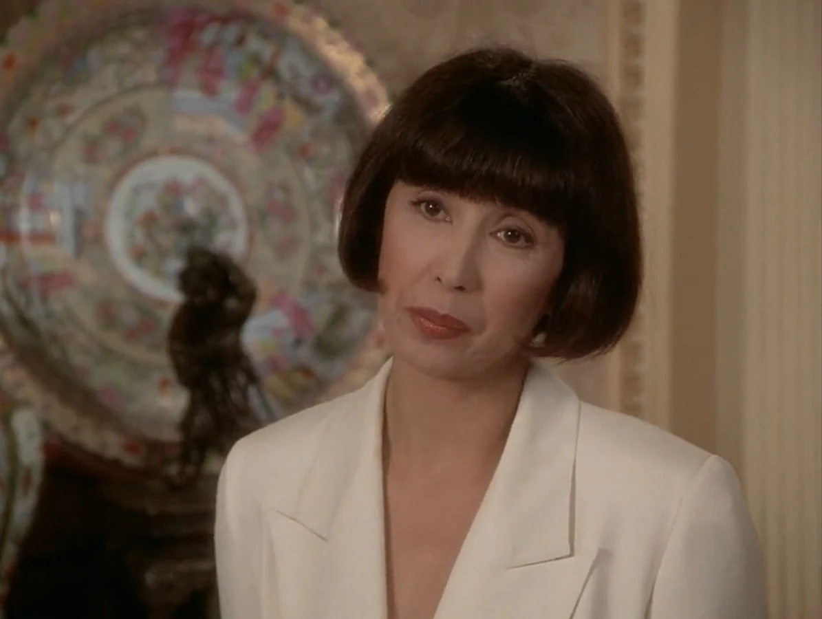 Emma Soon Dunbar | Murder, She Wrote Wiki | Fandom