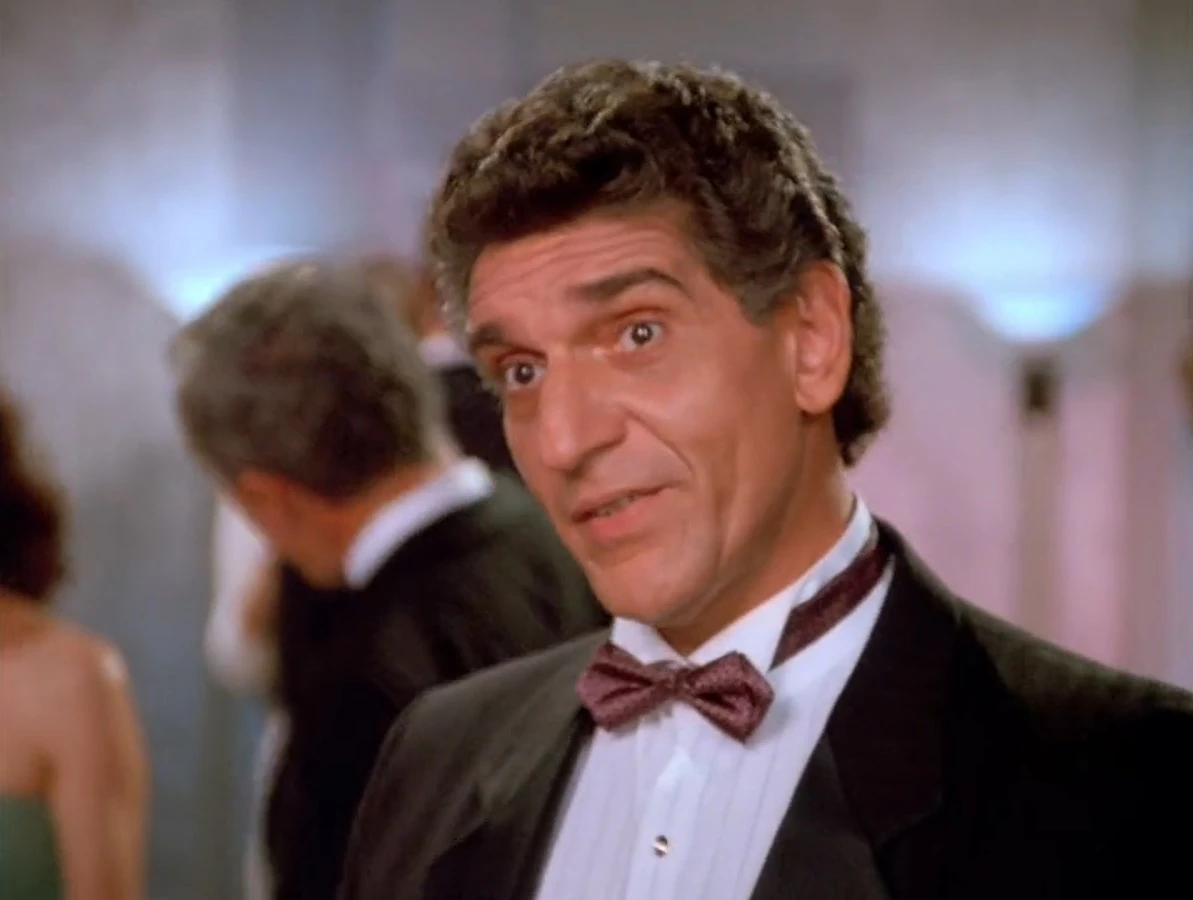 Jerry Pappas | Murder, She Wrote Wiki | Fandom