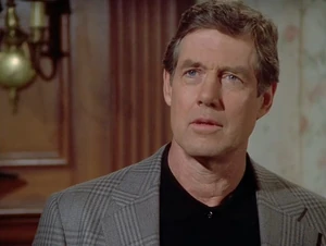 Everett Buffum | The Murder, She Wrote Wiki | Fandom