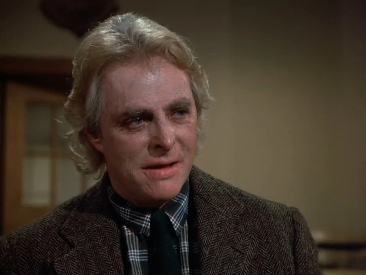 Michael O'Connor | Murder, She Wrote Wiki | Fandom