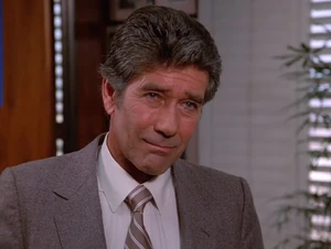 Arthur Drelinger | The Murder, She Wrote Wiki | Fandom