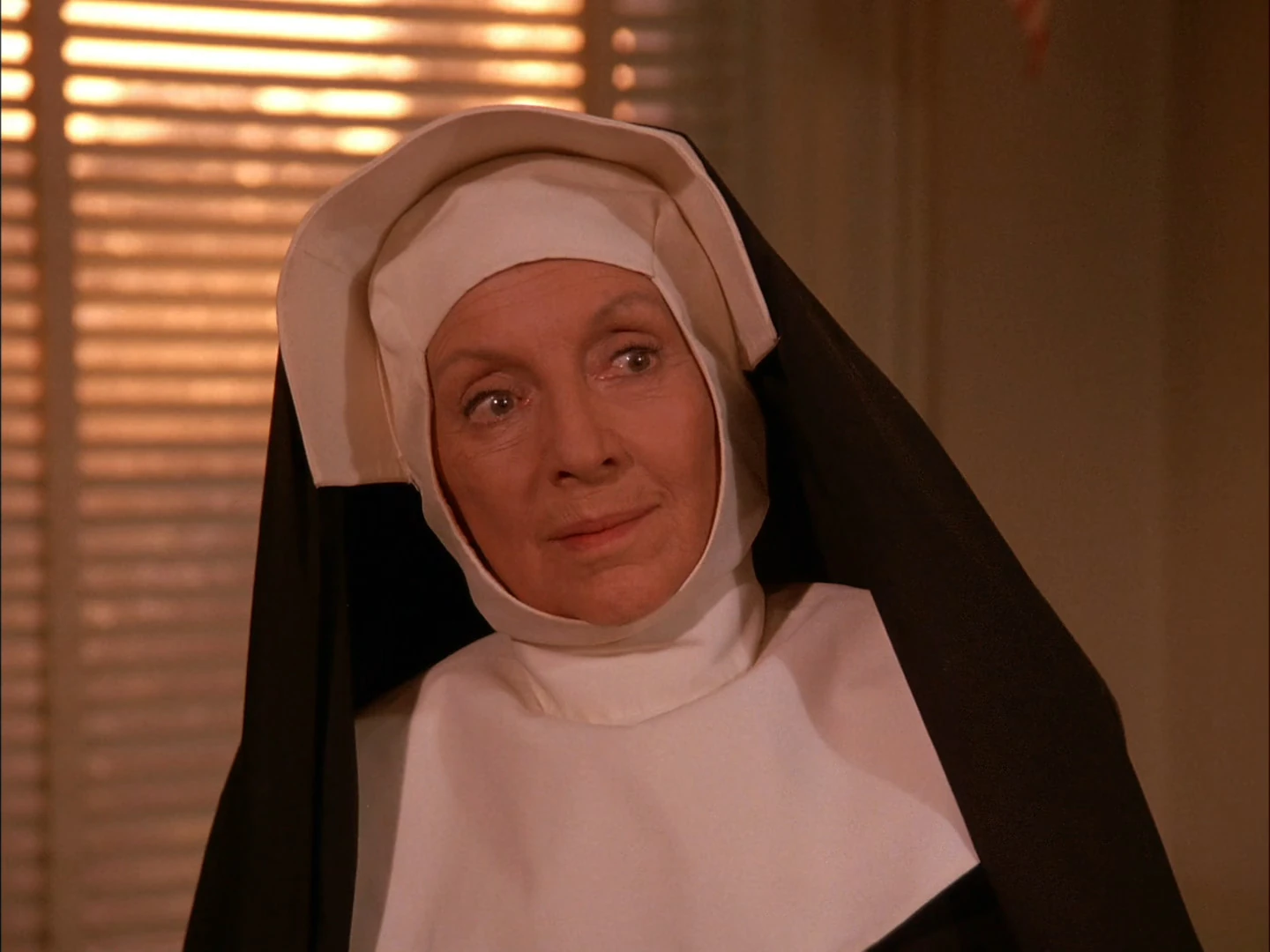 Sister Emily | Murder, She Wrote Wiki | Fandom