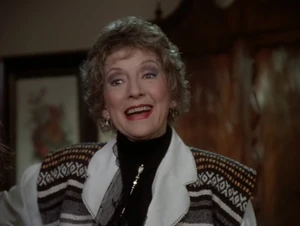 Wanda Polaski | The Murder, She Wrote Wiki | Fandom