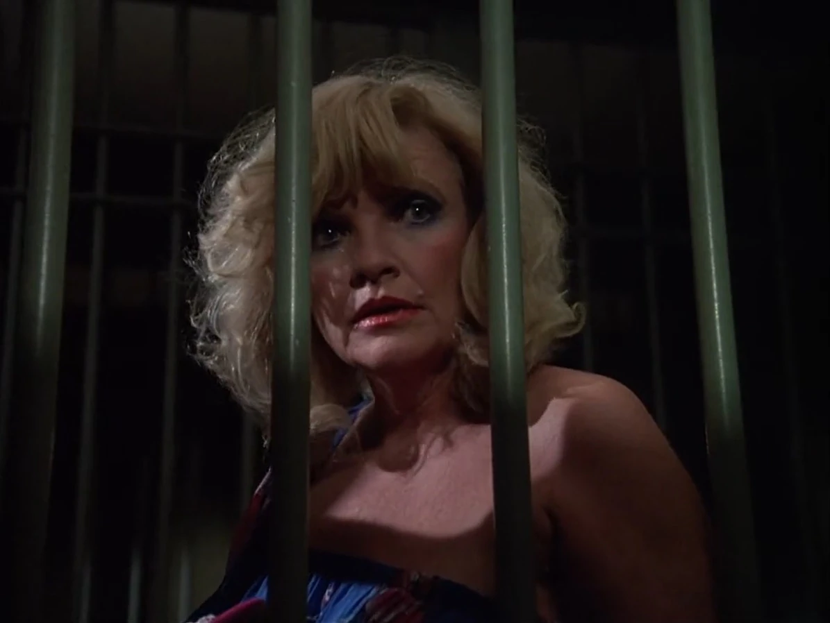 Veronica | Murder, She Wrote Wiki | Fandom