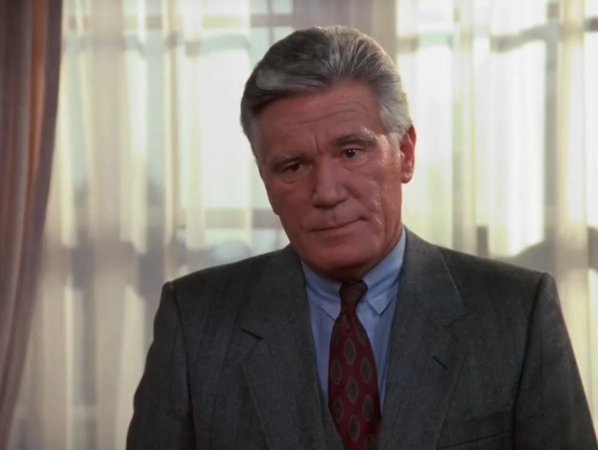 Arthur Prouty | Murder, She Wrote Wiki | Fandom