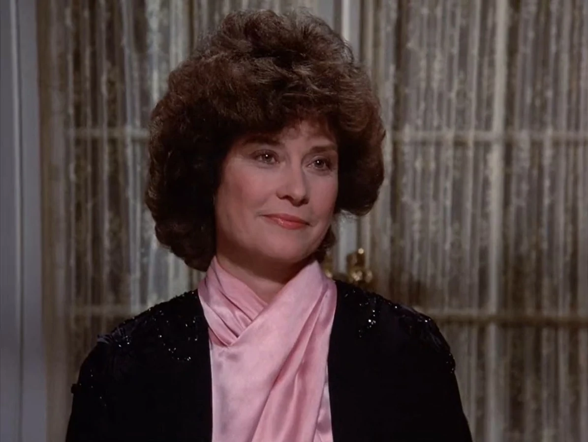 Eleanor Thane | The Murder, She Wrote Wiki | Fandom
