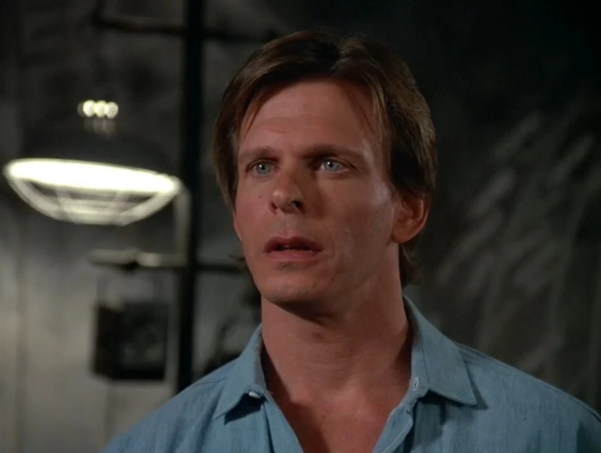 Rick Barton | Murder, She Wrote Wiki | Fandom