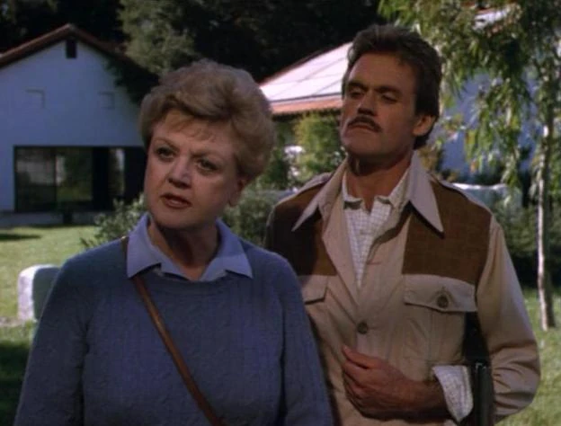 Sudden Death | The Murder, She Wrote Wiki | Fandom