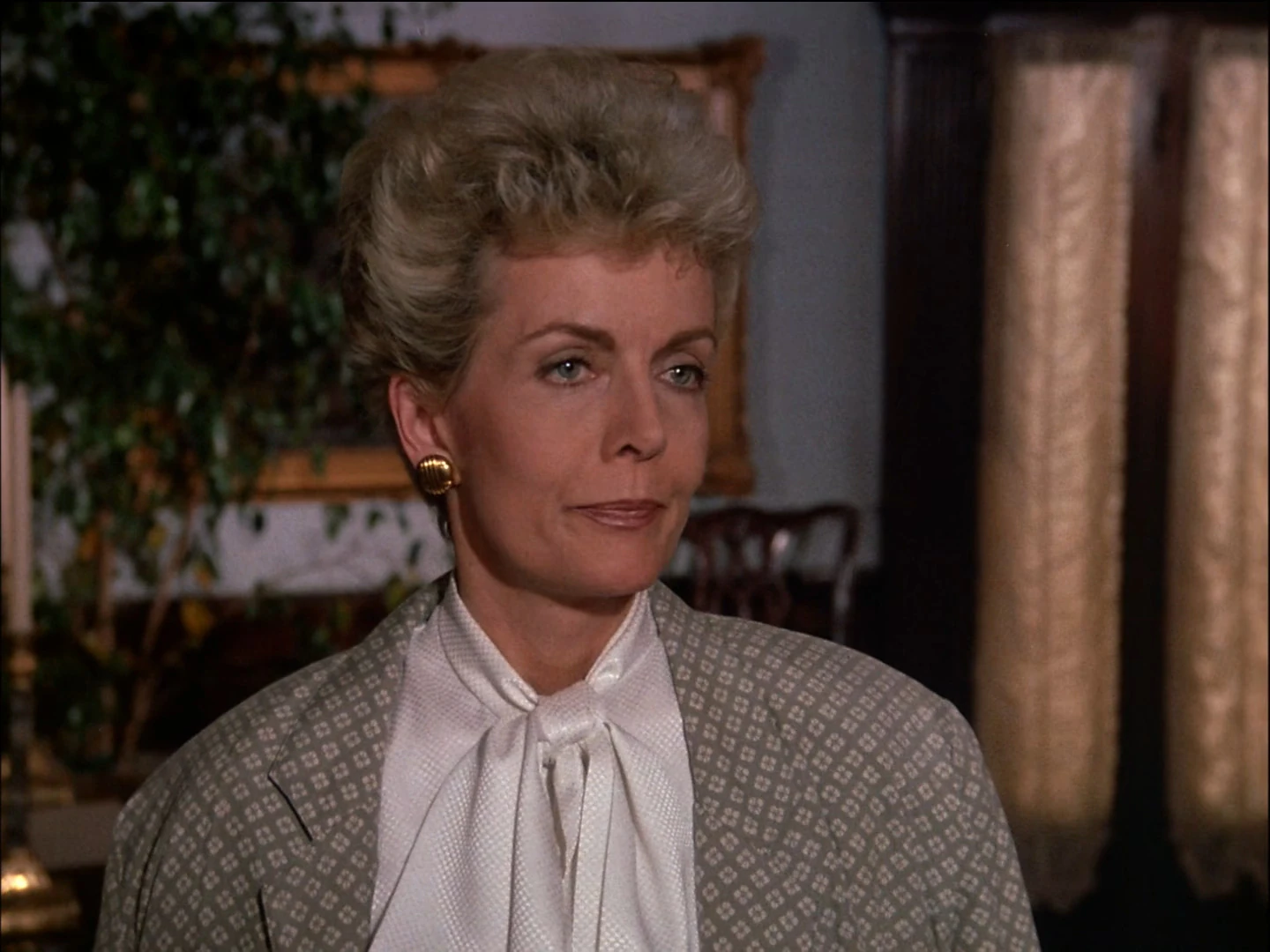 Lydia Barnett | Murder, She Wrote Wiki | Fandom