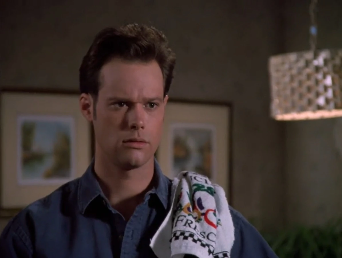 Will Rafferty | Murder, She Wrote Wiki | Fandom