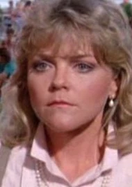 Amy Salyer | Murder, She Wrote Wiki | Fandom