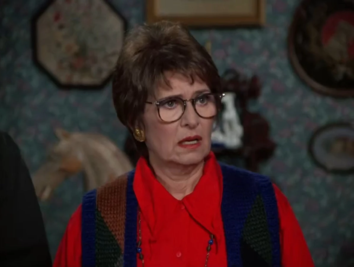 Celia Terhune | Murder, She Wrote Wiki | Fandom