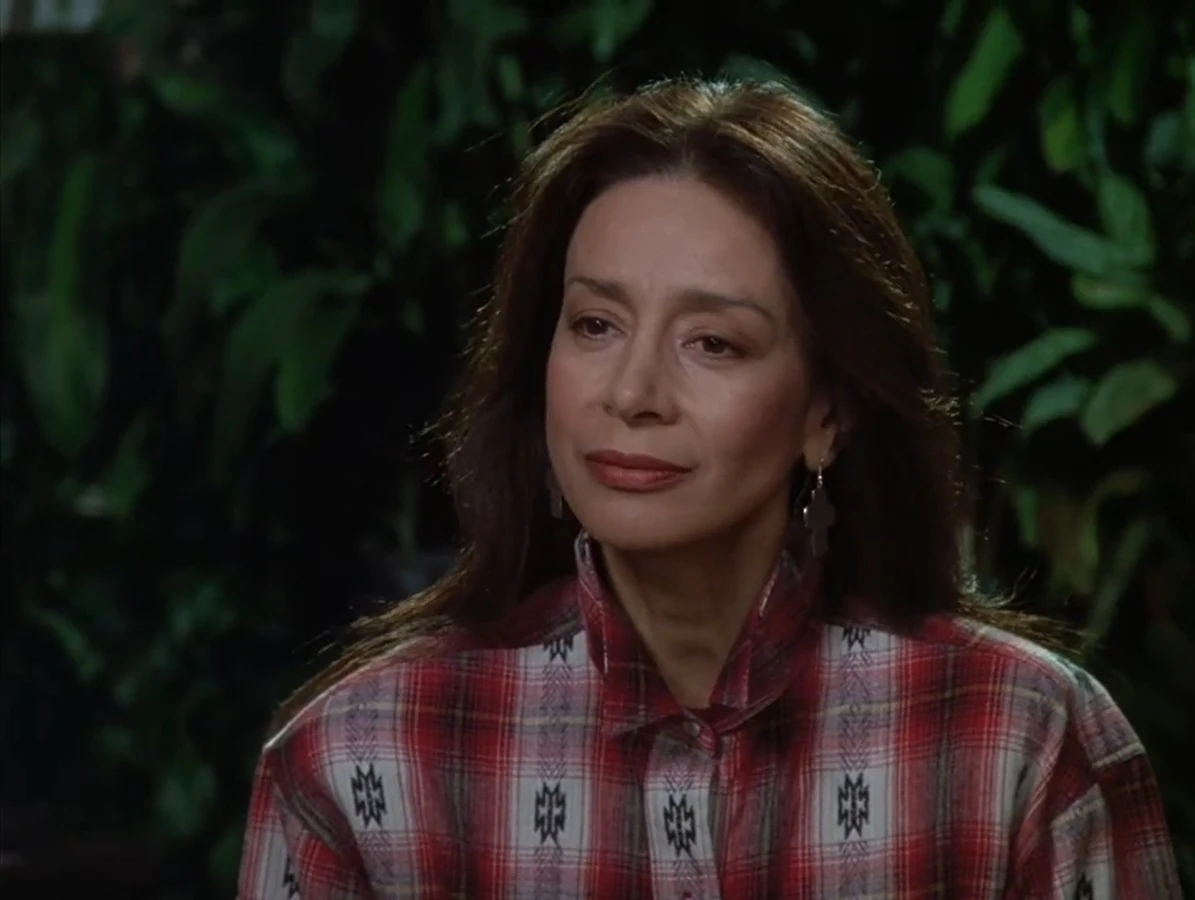 Maria Galvan | The Murder, She Wrote Wiki | Fandom