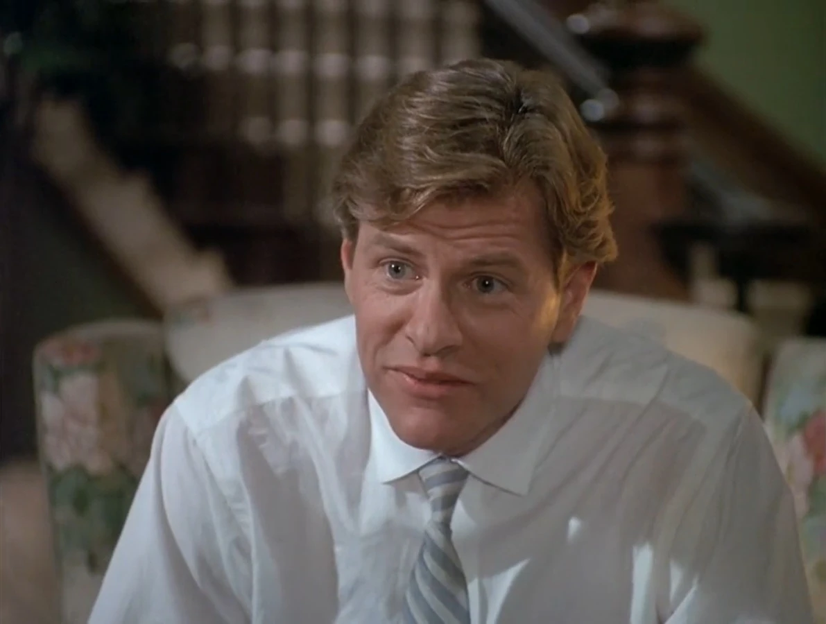Ross Corman | Murder, She Wrote Wiki | Fandom