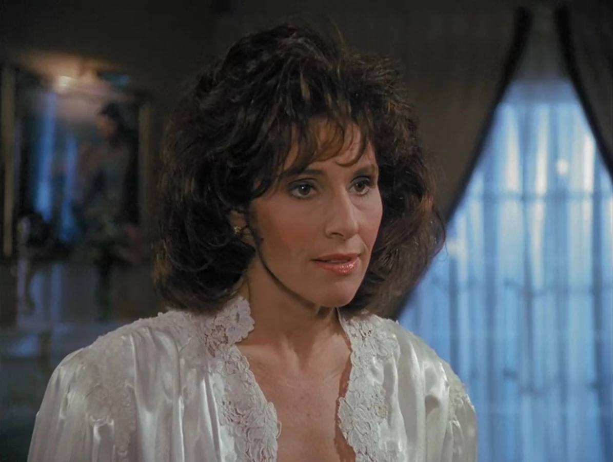 Gretchen Trent | Murder, She Wrote Wiki | Fandom