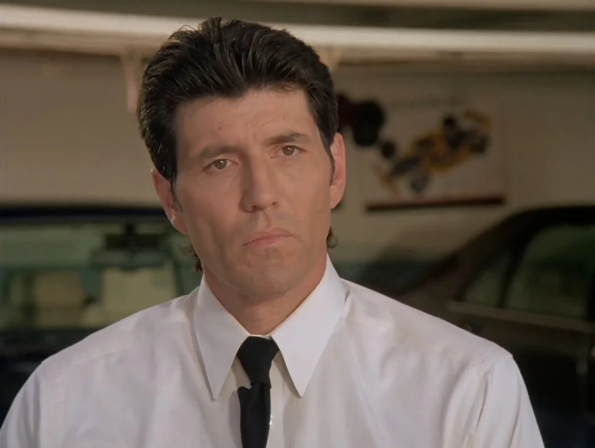 Carl Graham | The Murder, She Wrote Wiki | Fandom