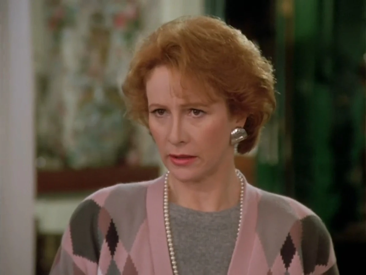 Janine Foster | Murder, She Wrote Wiki | Fandom