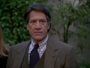 Arthur Wainwright | The Murder, She Wrote Wiki | Fandom