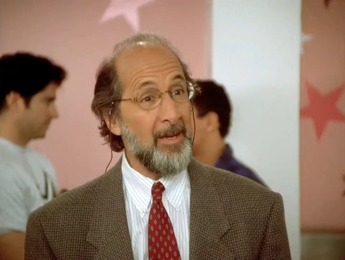 Carson Robbins | Murder, She Wrote Wiki | Fandom