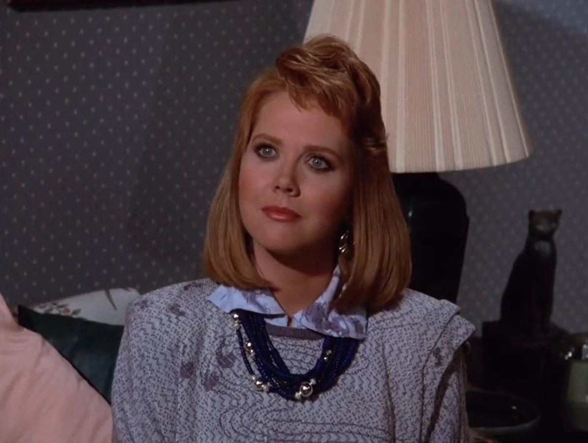 Carol Selby | Murder, She Wrote Wiki | Fandom