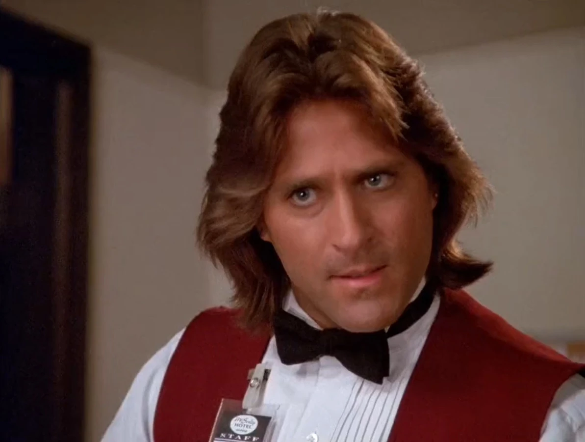 Eddie Wheaton | Murder, She Wrote Wiki | Fandom