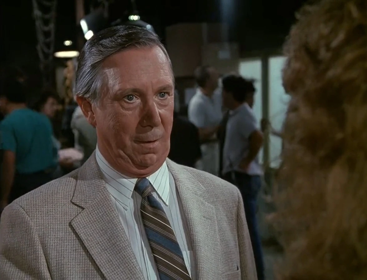 Andy Butler | Murder, She Wrote Wiki | Fandom