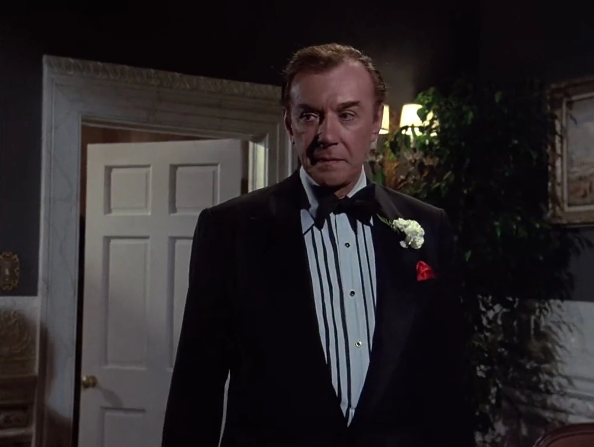 Axel Weingard | Murder, She Wrote Wiki | Fandom