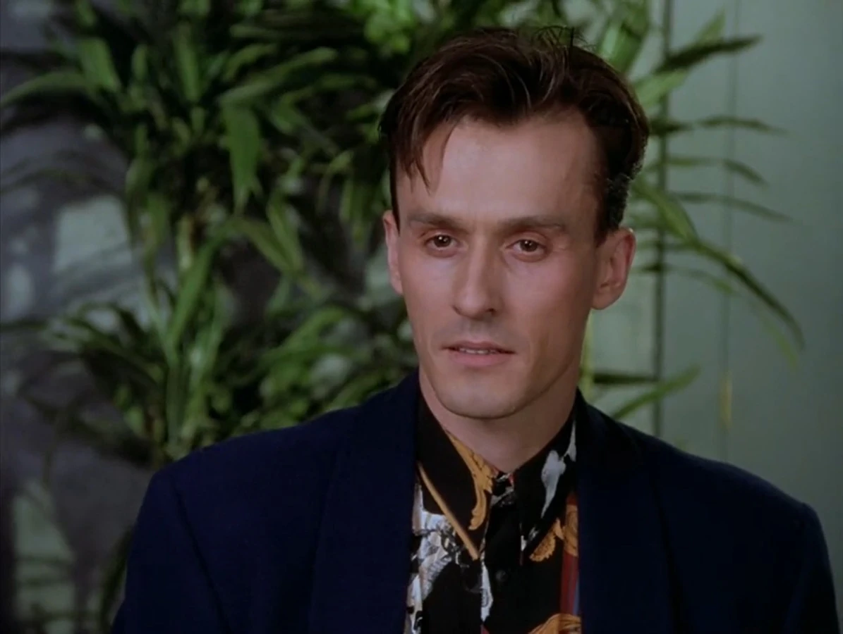 Charles George Drexler | The Murder, She Wrote Wiki | Fandom