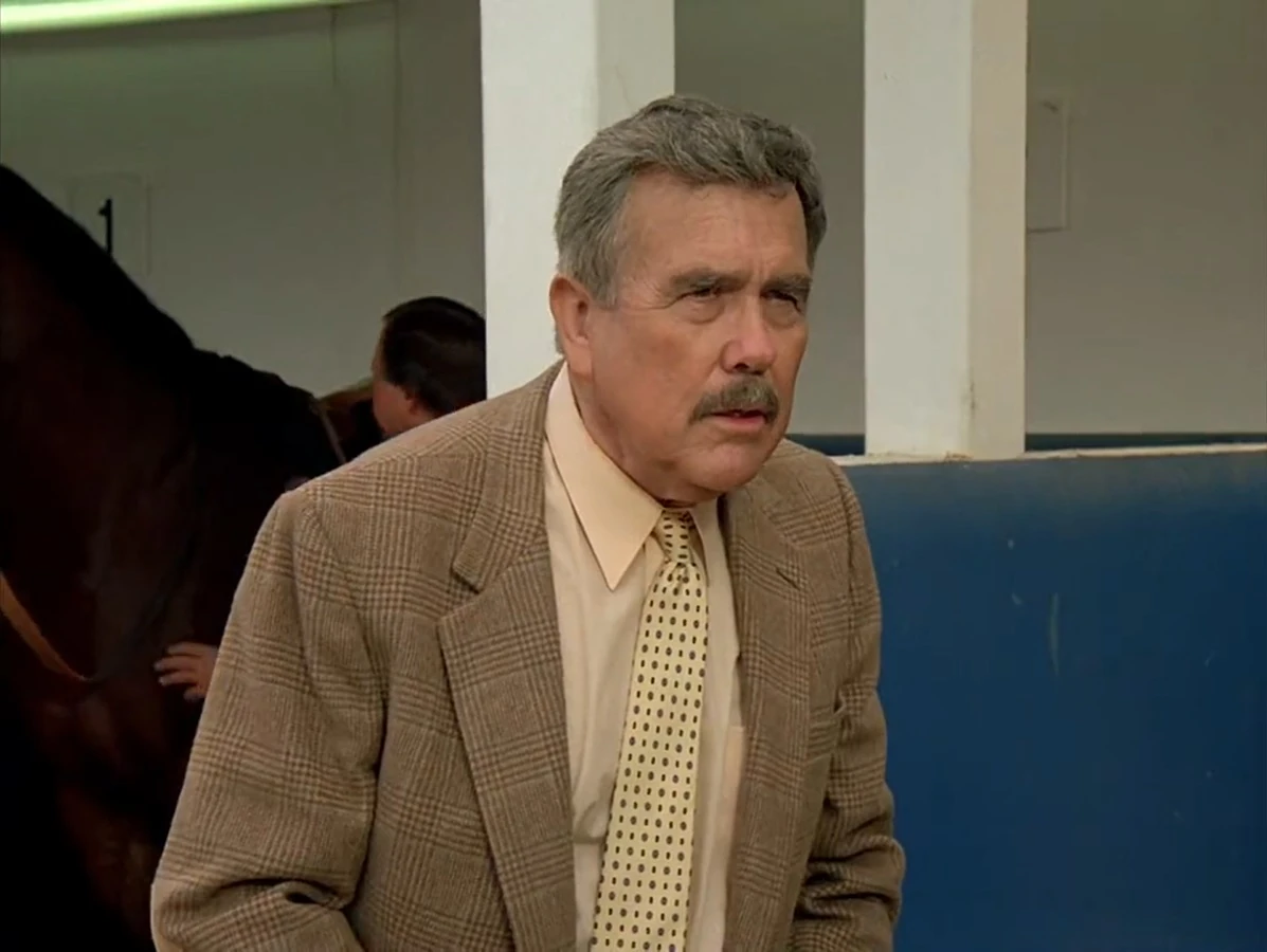 Jack Bowen | The Murder, She Wrote Wiki | Fandom