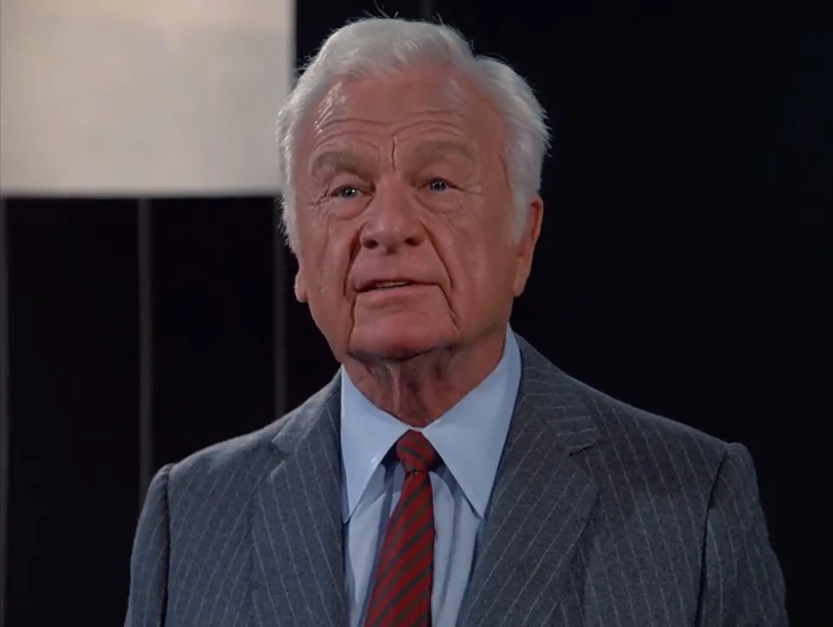 Jackson Lane | Murder, She Wrote Wiki | Fandom