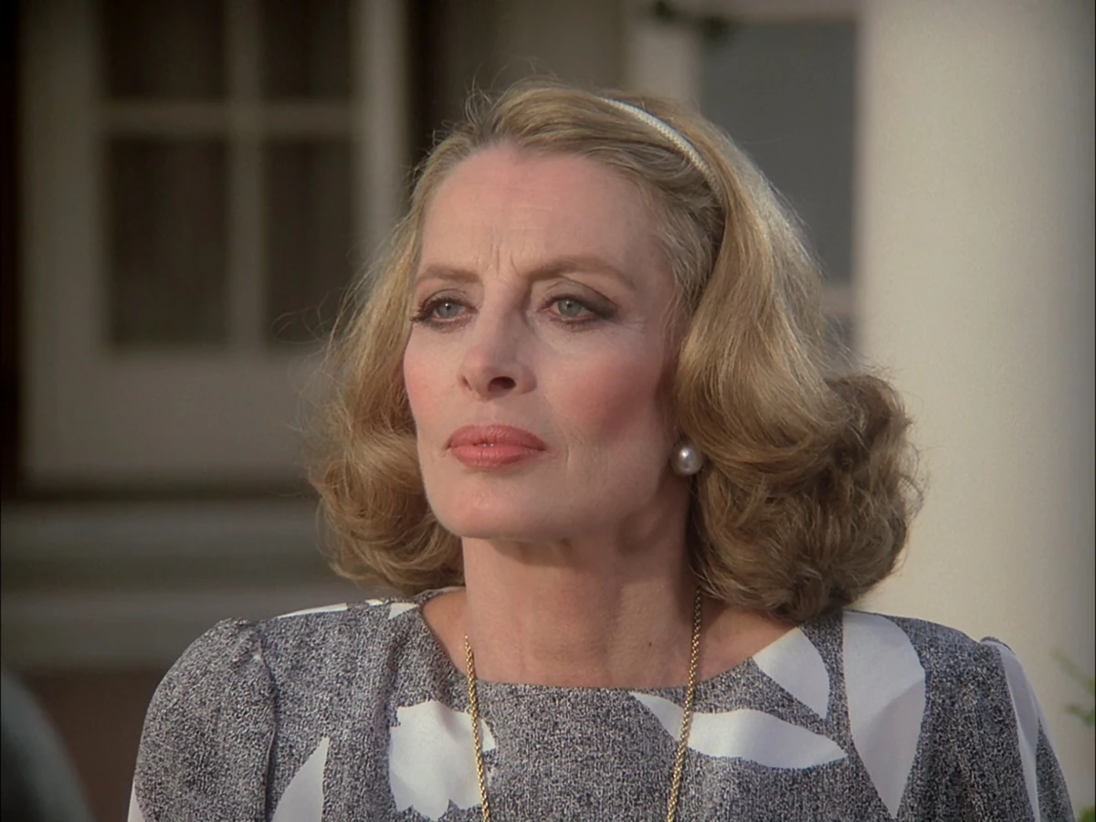 Belle Chaney | Murder, She Wrote Wiki | Fandom